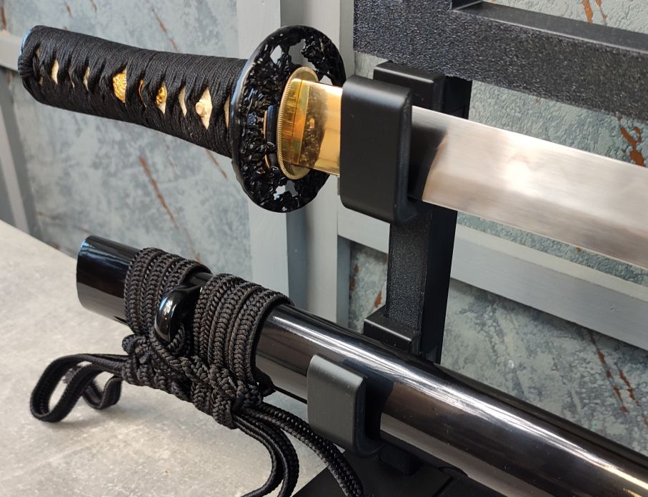 Munetoshi Lion Wakizashi | Blades.sk
